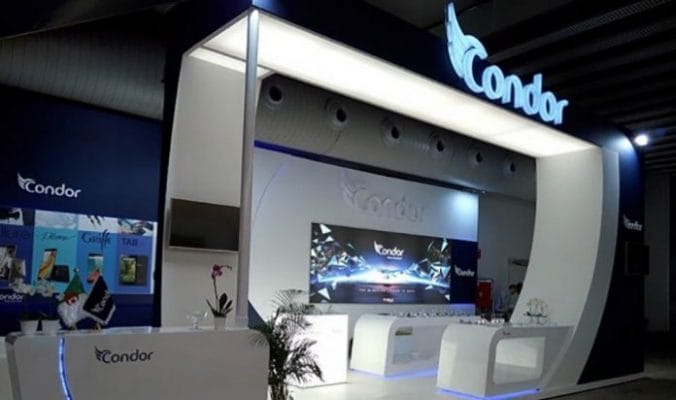 Condor lance de nouveaux projets et compte recruter 4000 personnes en 2021