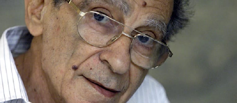 « Chahine, le cinéma et l'Algérie » : une histoire d'amour - TSA