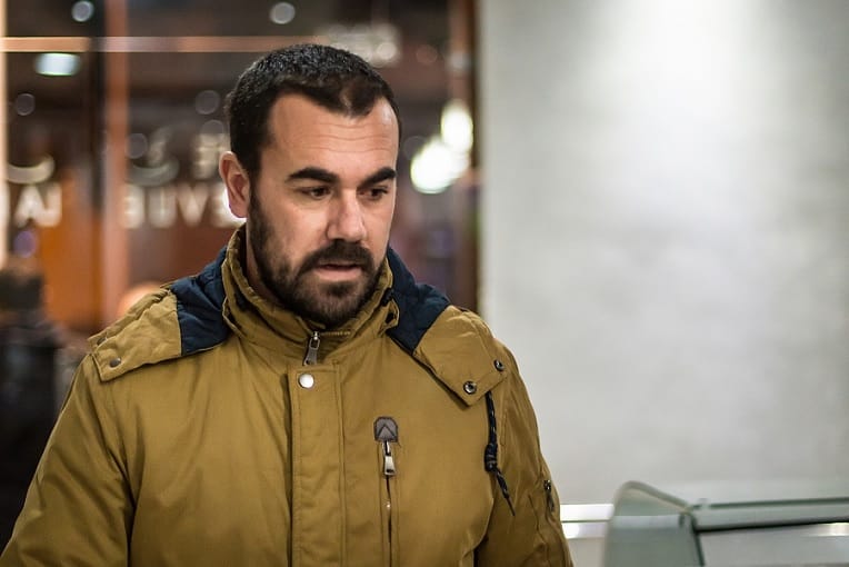 Maroc : début du procès de Nasser Zefzafi, leader de la contestation du ...