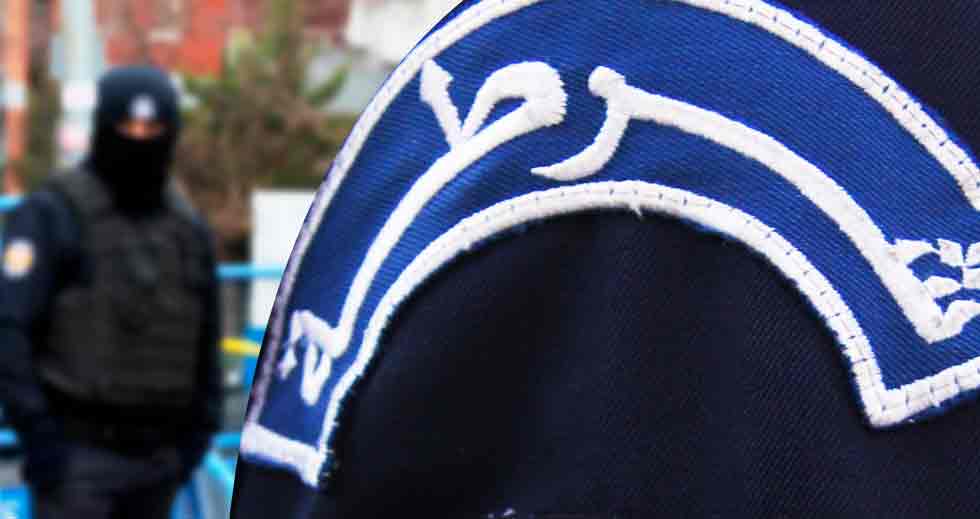 Constantine : la police libère une adolescente kidnappée — TSA