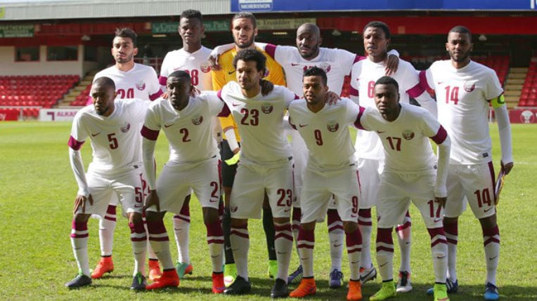 Mondial 2018 : le Qatar officiellement éliminé - TSA