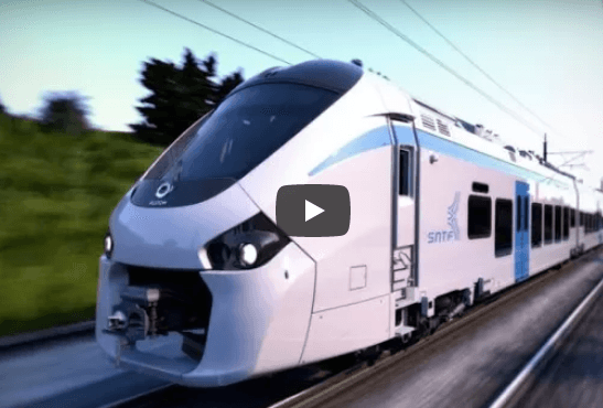 VIDÉO. Les promesses du patron de la SNTF pour 2018 — TSA