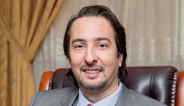 Kamel Moula, président du Ceimi : « La France est la porte d’entrée ...