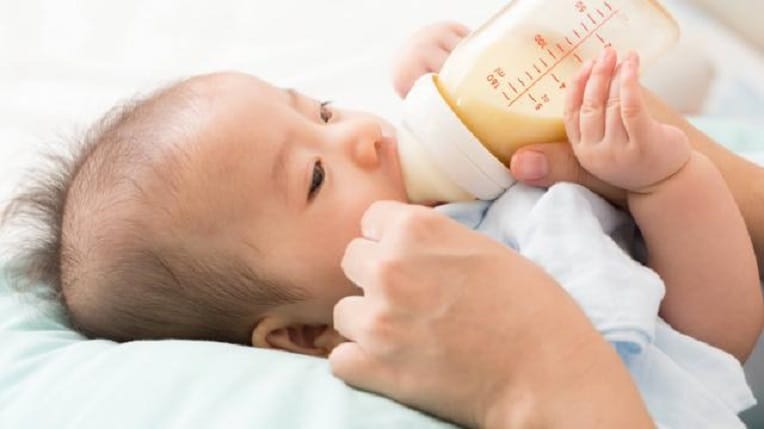 Salmonelle : Celia Algérie retire de la vente des laits infantiles - TSA