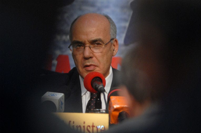 Entreprises publiques : Yousfi reçoit les fédérations de l’UGTA - TSA