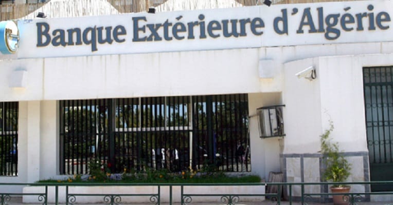 La BEA lance la Master Card en Algérie, annonce l'ouverture prochaine d ...