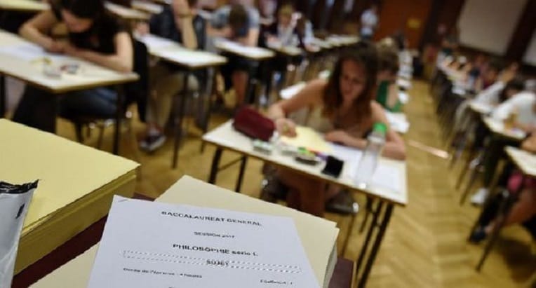 La France transforme en profondeur son baccalauréat — TSA
