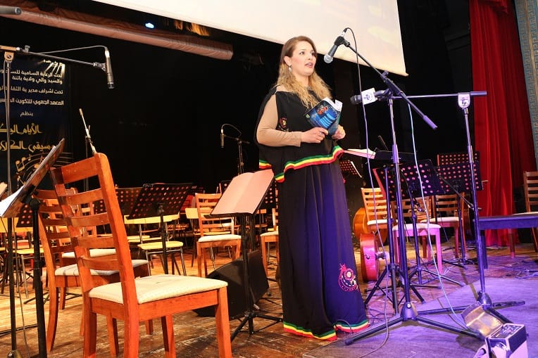 Journées de musique classique de Batna : Salim Dada et Rachid Saouli à ...