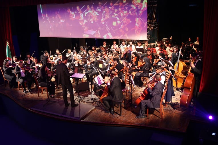Journées de musique classique de Batna : Salim Dada et Rachid Saouli à ...