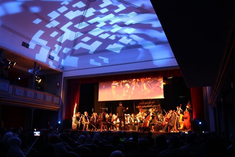 Journées de musique classique de Batna : Salim Dada et Rachid Saouli à ...