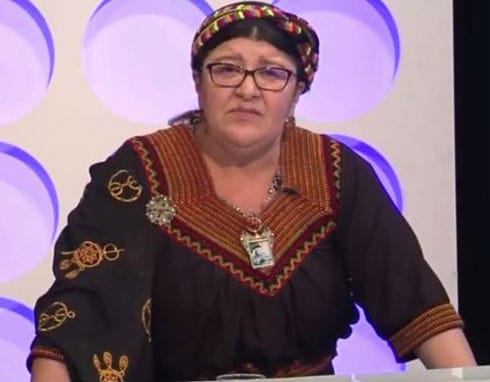 Entretien avec Malika Matoub : « Non à la désignation d’un coupable ...