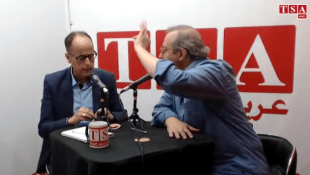 VIDÉO. Réécoutez notre Direct avec Omar Berkouk, expert financier - TSA