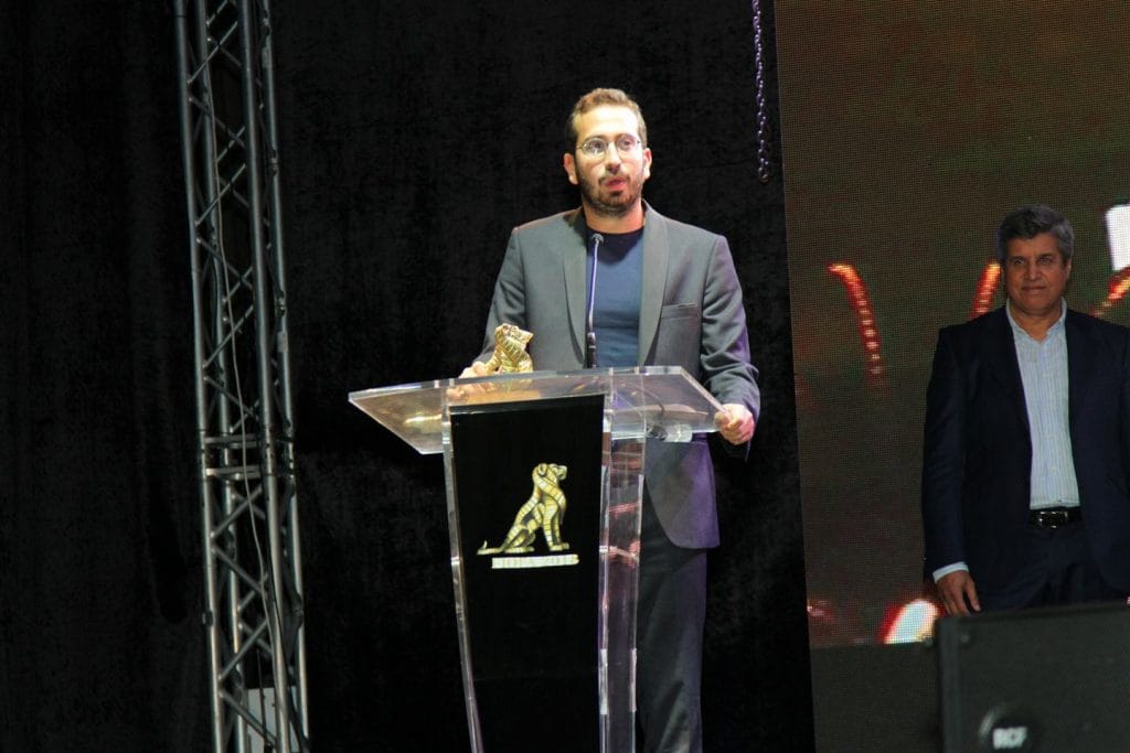 « Jusqu'à la fin des temps » décroche le Wihr d'Or du Festival d'Oran ...