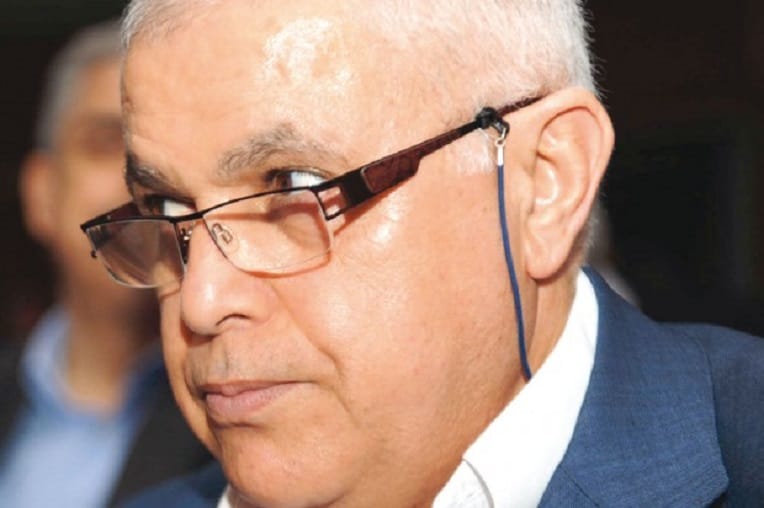 Abdelmadjid Attar : « On recrute par piston à Sonatrach » ! - TSA