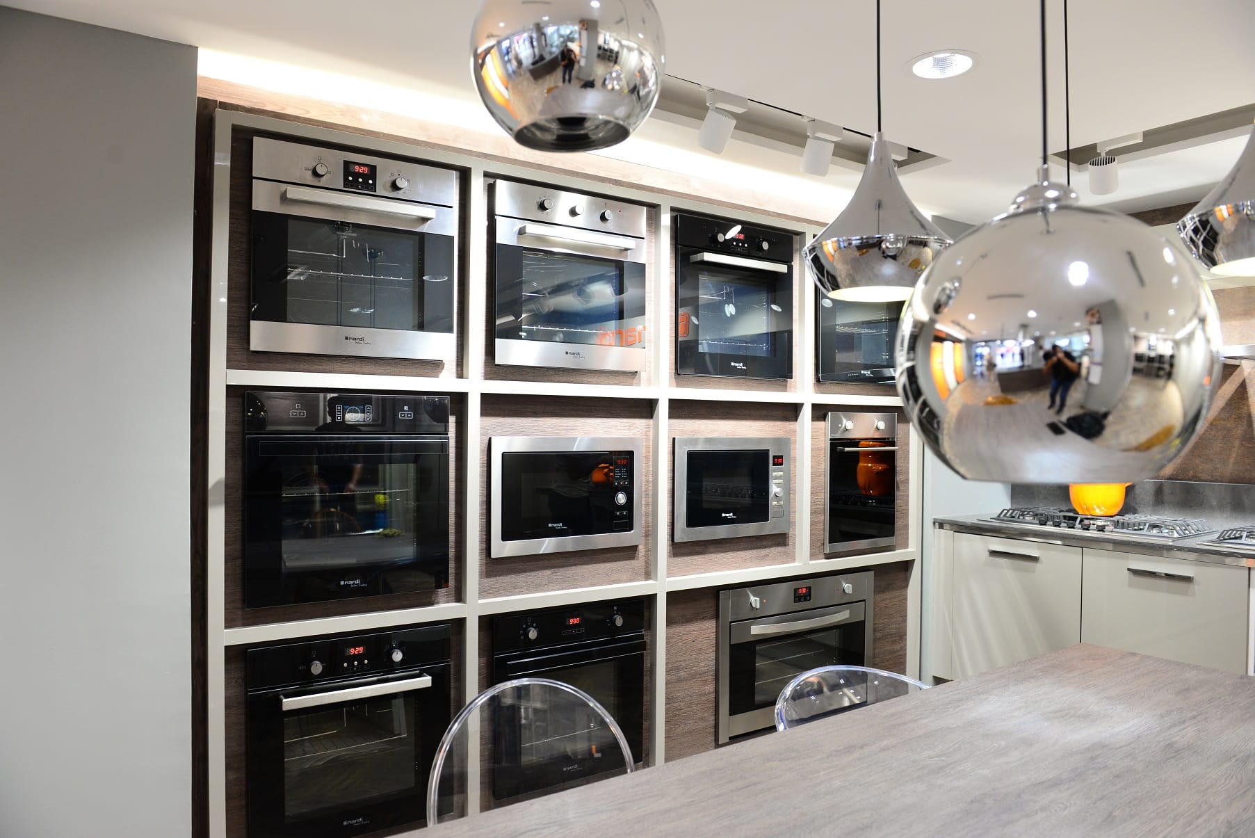 Condor lance officiellement sa nouvelle marque italienne en Algérie - TSA