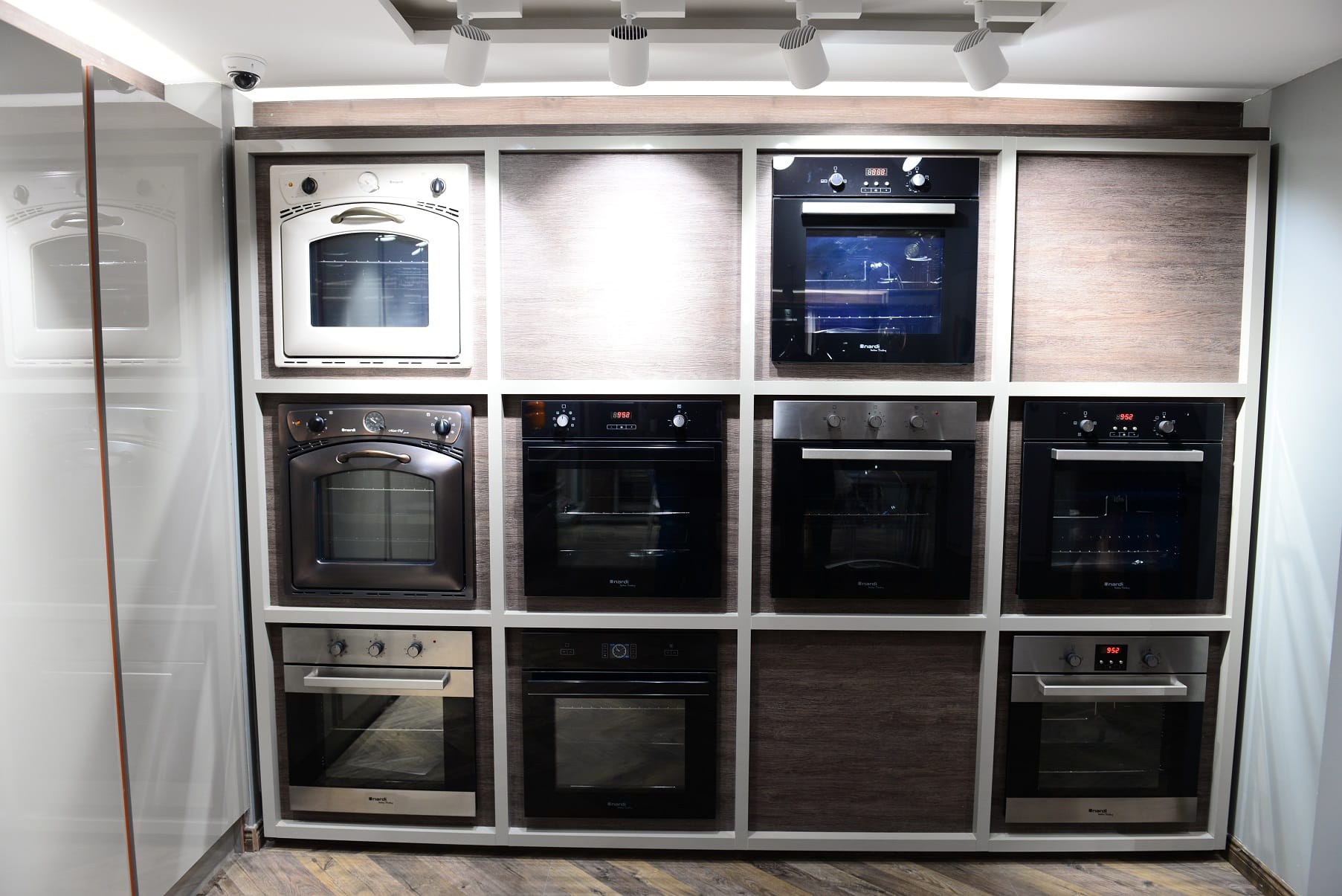 Condor lance officiellement sa nouvelle marque italienne en Algérie - TSA