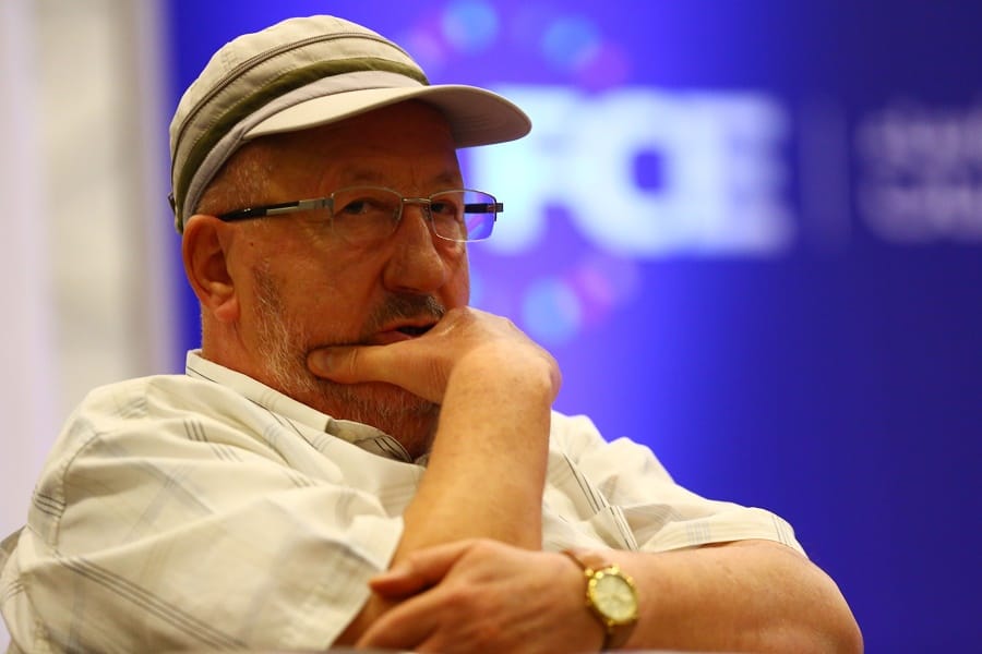 Grèves : Sidi Said explique sa méthode — TSA