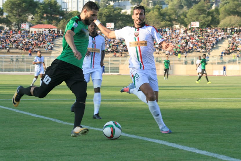 Ligue 1: MCA – CSC, la surprenante décision de la LFP — TSA