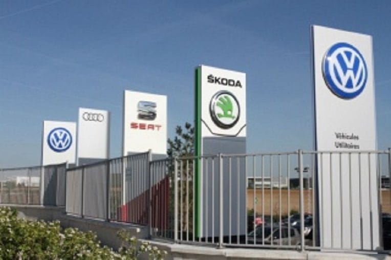 Sovac suspend les commandes de véhicules - TSA