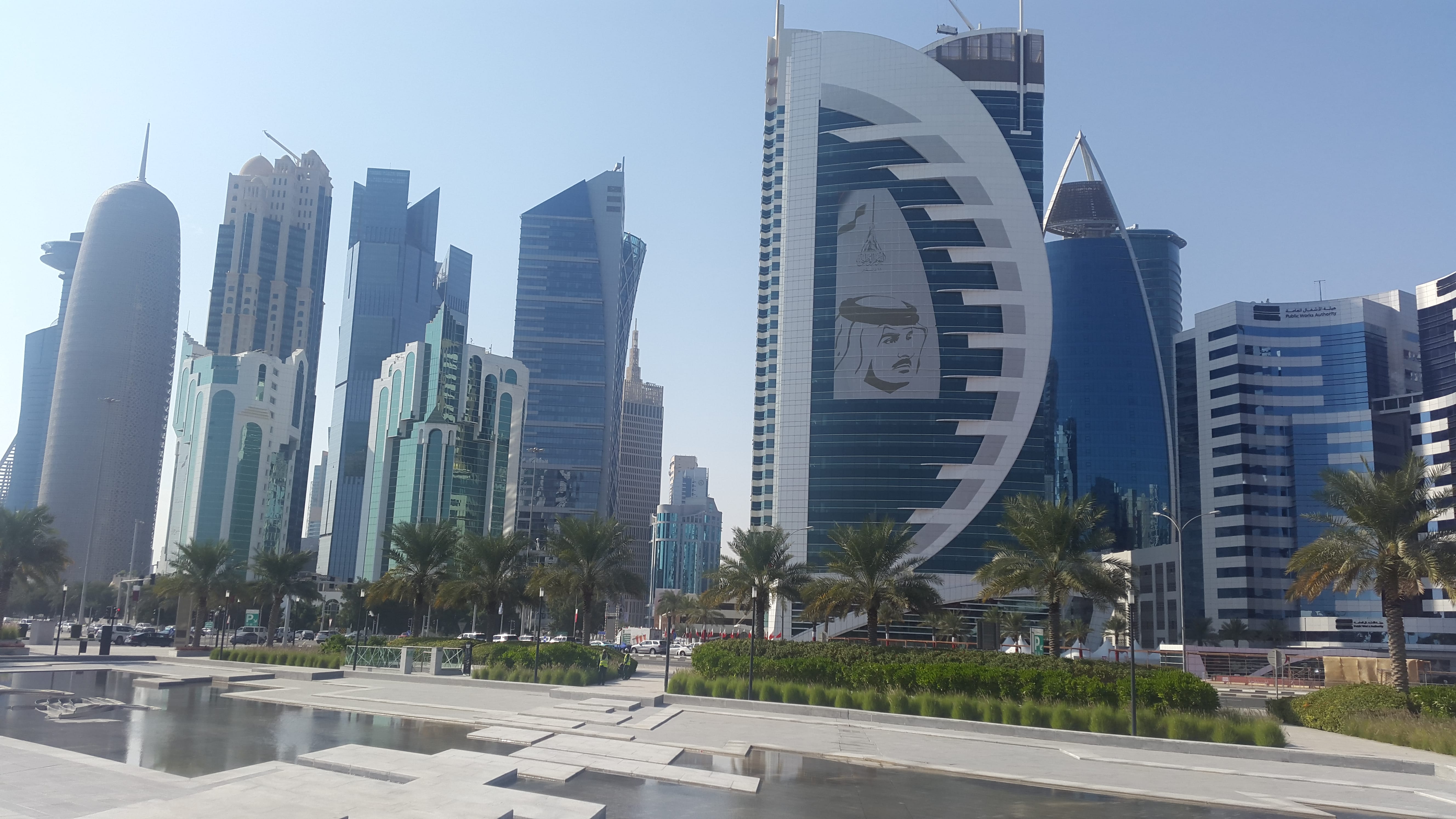 Comment le Qatar résiste à l’embargo saoudien - TSA