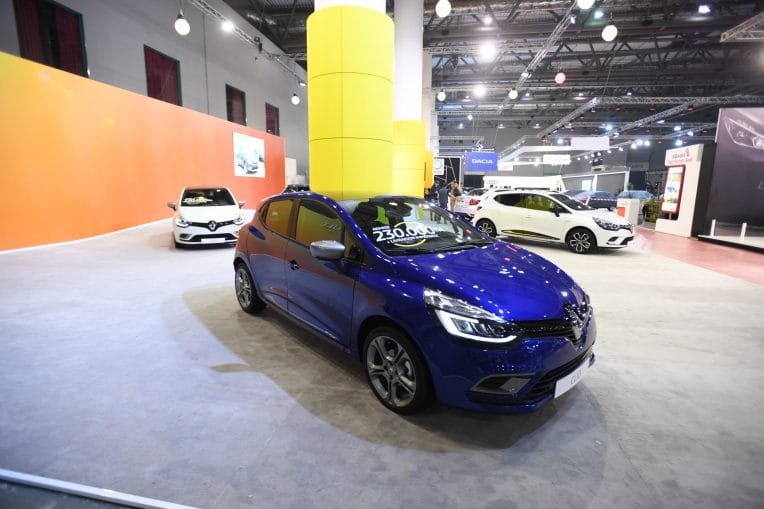 RENAULT ALGERIE, UNE APPROCHE COMPLÈTE ET INTÉGRÉE DU SECTEUR ...