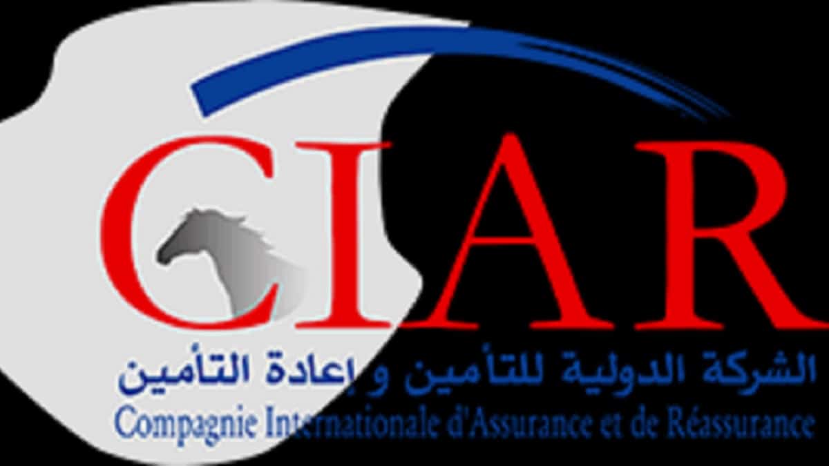 A l'attention des banques domiciliatrices des comptes de la CIAR spa - TSA