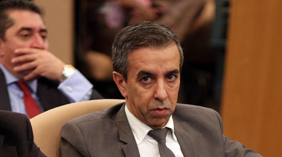 Le groupe ETRHB dénonce « la disparition de Ali Haddad » — TSA