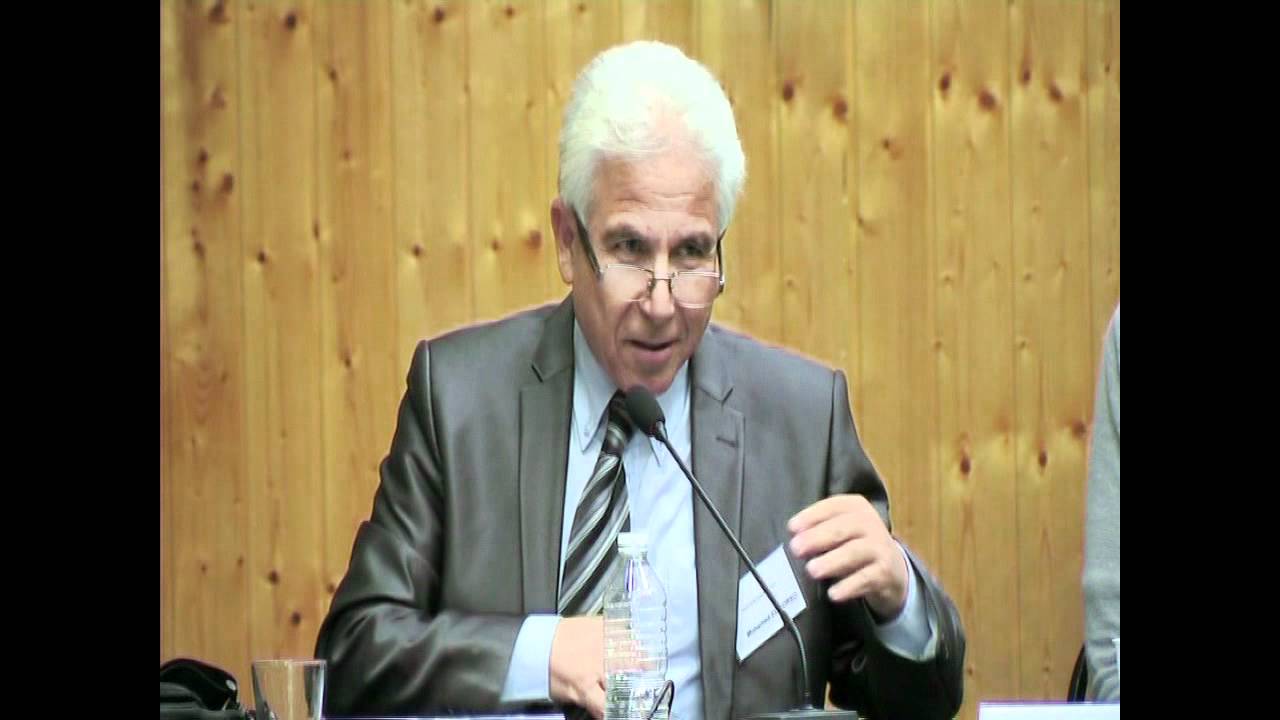 L’historien Mohammed El-Korso répond aux petits-enfants de Messali Hadj ...