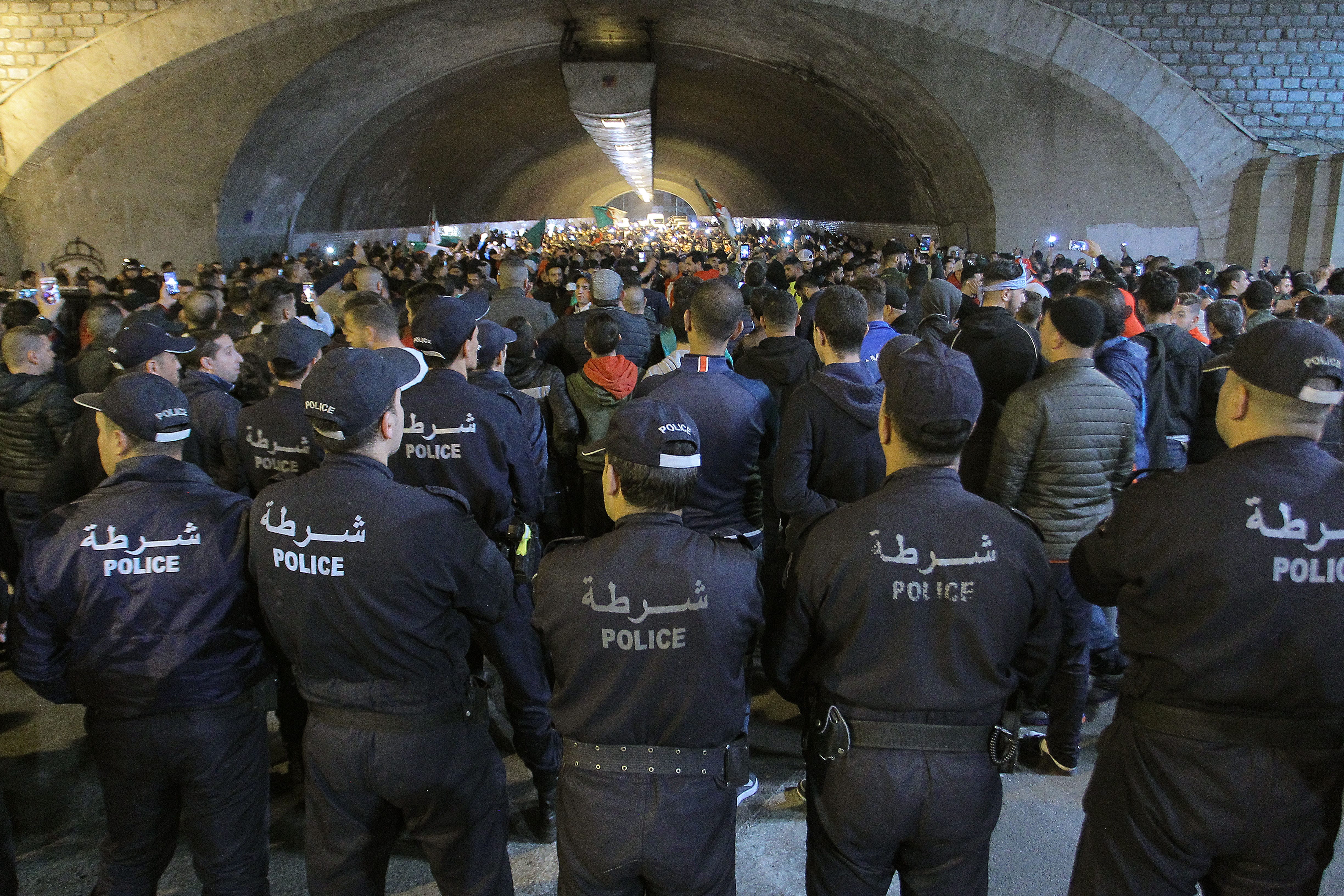 Une semaine décisive pour la gestion de l’après-Bouteflika - TSA