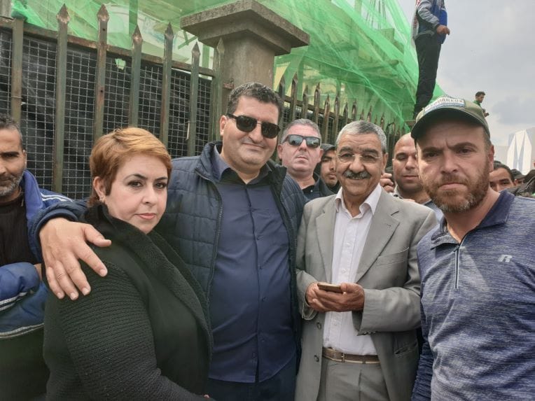 La révolte se poursuit, premier vendredi sans Bouteflika - TSA