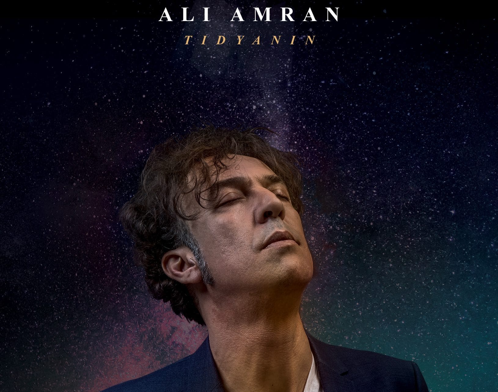 Pour la promotion de son nouvel Album ‘‘Tidiyanin’’ : Ali Amrane en ...