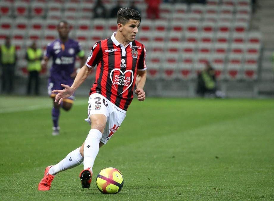 Les « futurs Youcef Atal », selon France Football — TSA