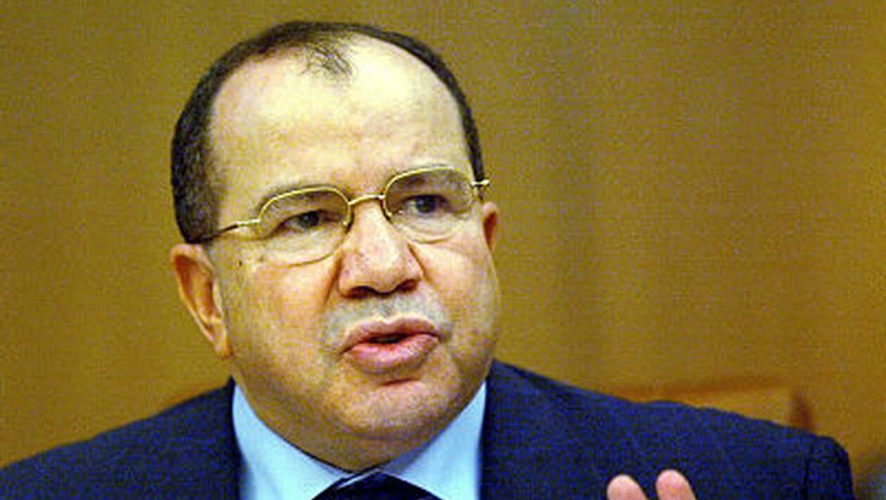 Said Barkat comparait devant la Cour suprême — TSA