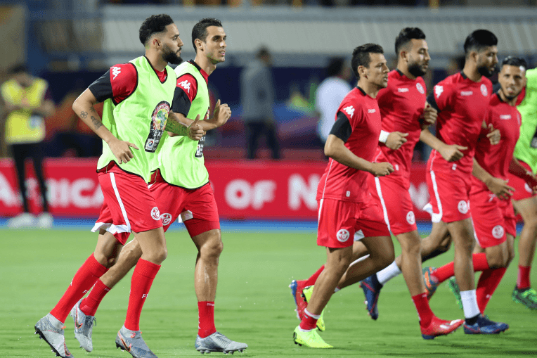 CAN-2019 : la Tunisie corrige Madagascar et file dans le dernier carré ...