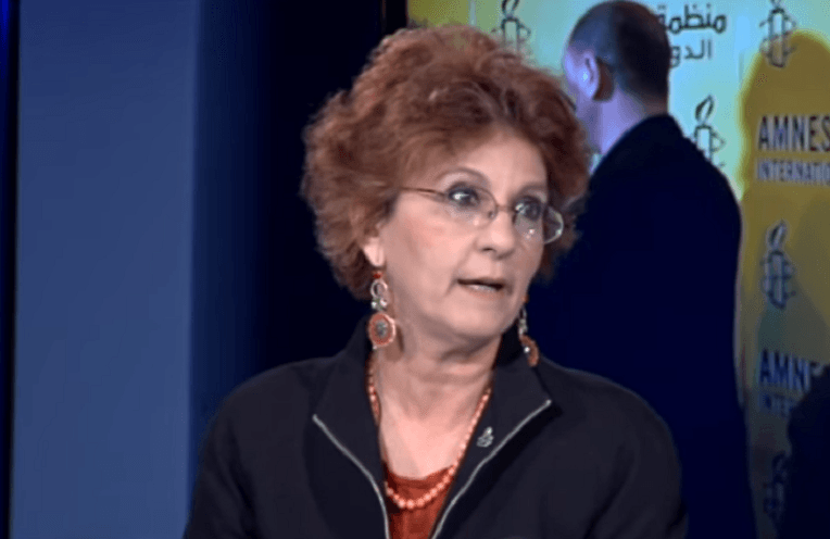 Amnesty International « profondément préoccupée » par le climat de ...