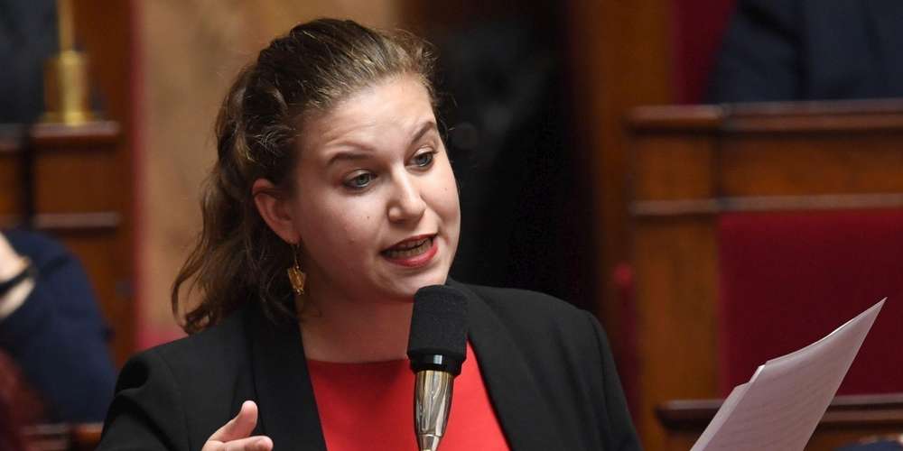 La députée Mathilde Panot en route vers la France « suite à l ...