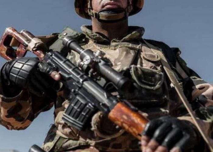 Terrorisme : l'Algérie à la 57e place, avec un impact « faible » - TSA