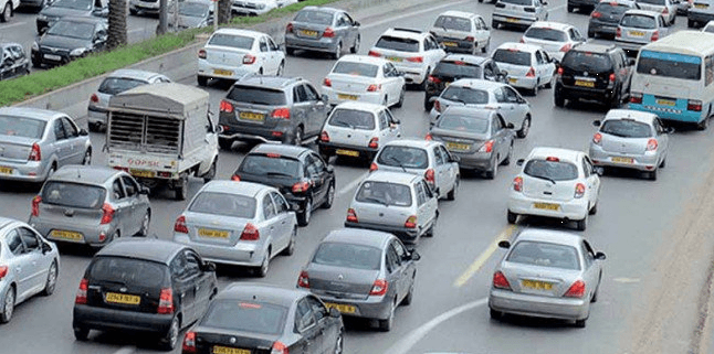 Parc automobile : près de 6,5 millions de voitures fin 2018 - TSA