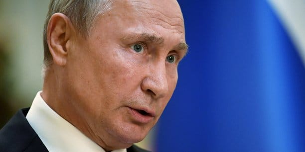 Poutine invite Tebboune à Moscou et soutient la politique ...