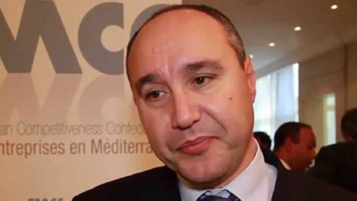 Omar Rebrab : « Nous reprendrons bientôt la commercialisation des ...