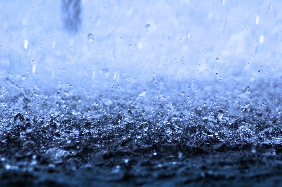 Alerte météo : des pluies parfois orageuses sur plusieurs wilayas — TSA Alerte météo : des pluies parfois orageuses sur plusieurs wilayas — TSA