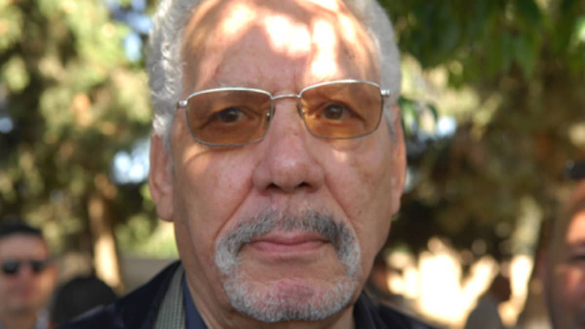 Khaled Nezzar : l'homme des étapes clés de l'histoire contemporaine de ...