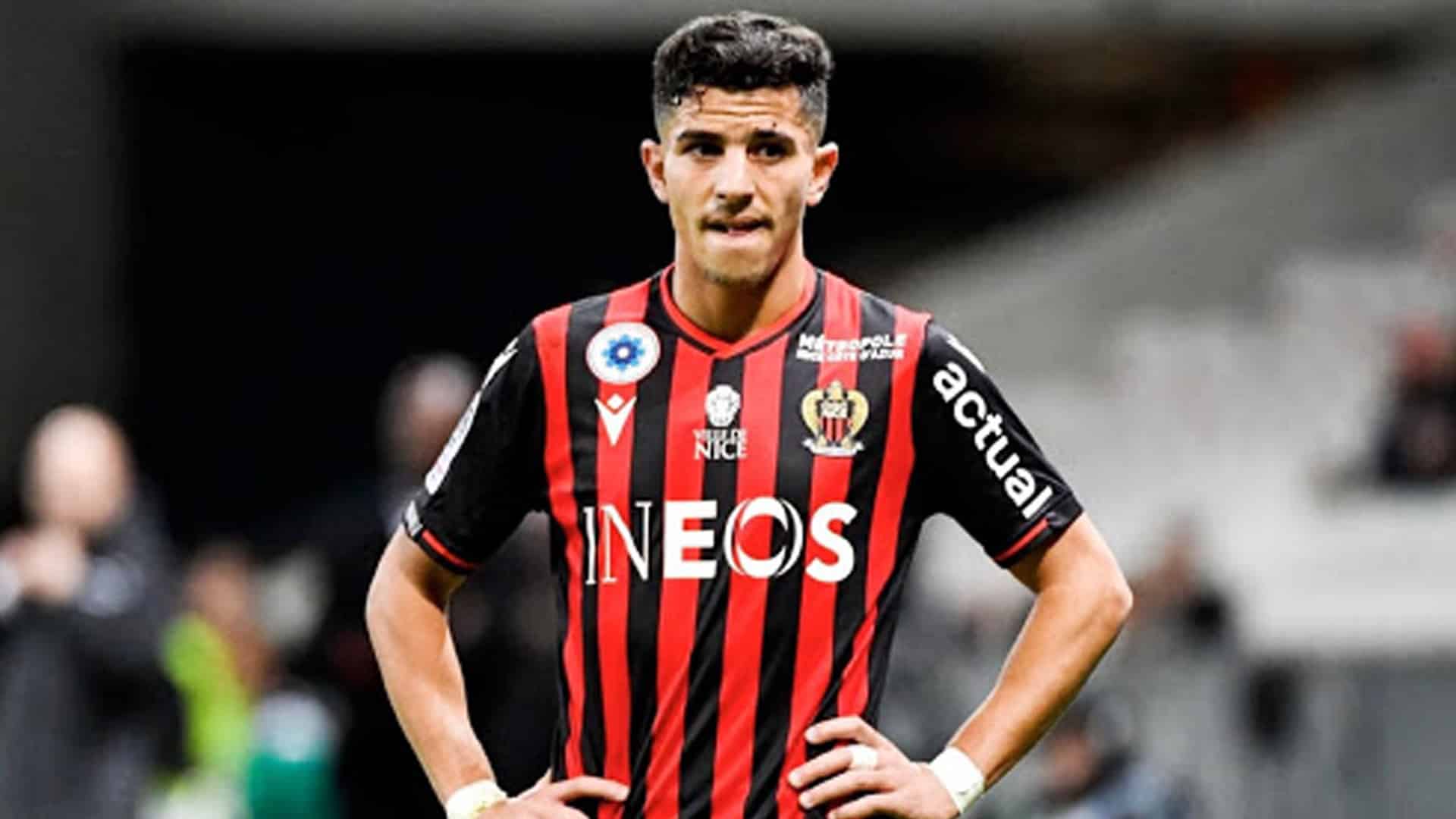OGC Nice : nouveau coup dur pour Youcef Atal