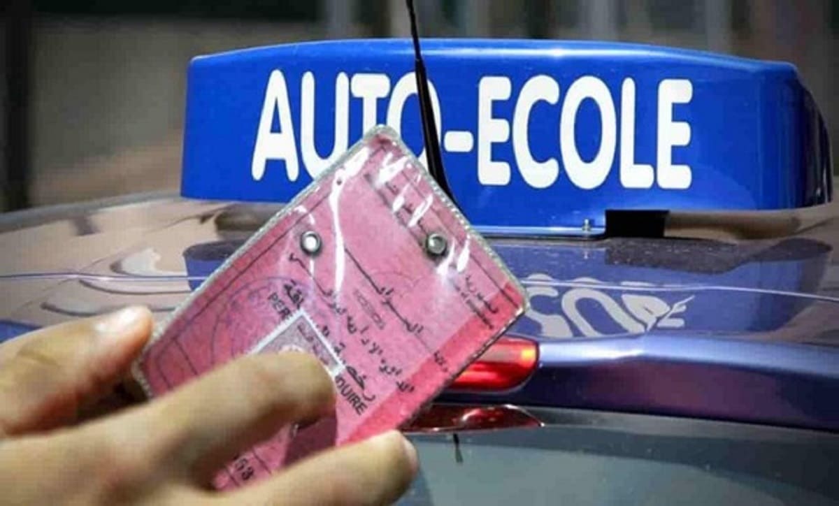 Permis de conduire : « avis important » de la Gendarmerie nationale