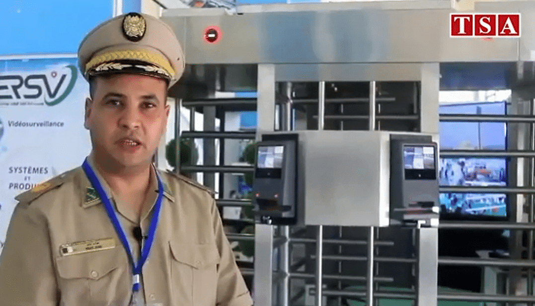 Accès aux stades : un nouveau système développé par l’ANP