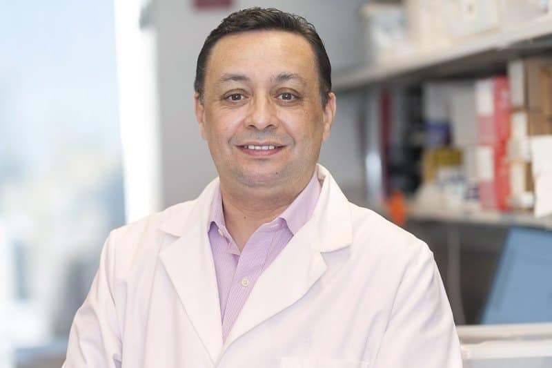 Rencontre avec Taha Merghoub, brillant chercheur algérien aux USA