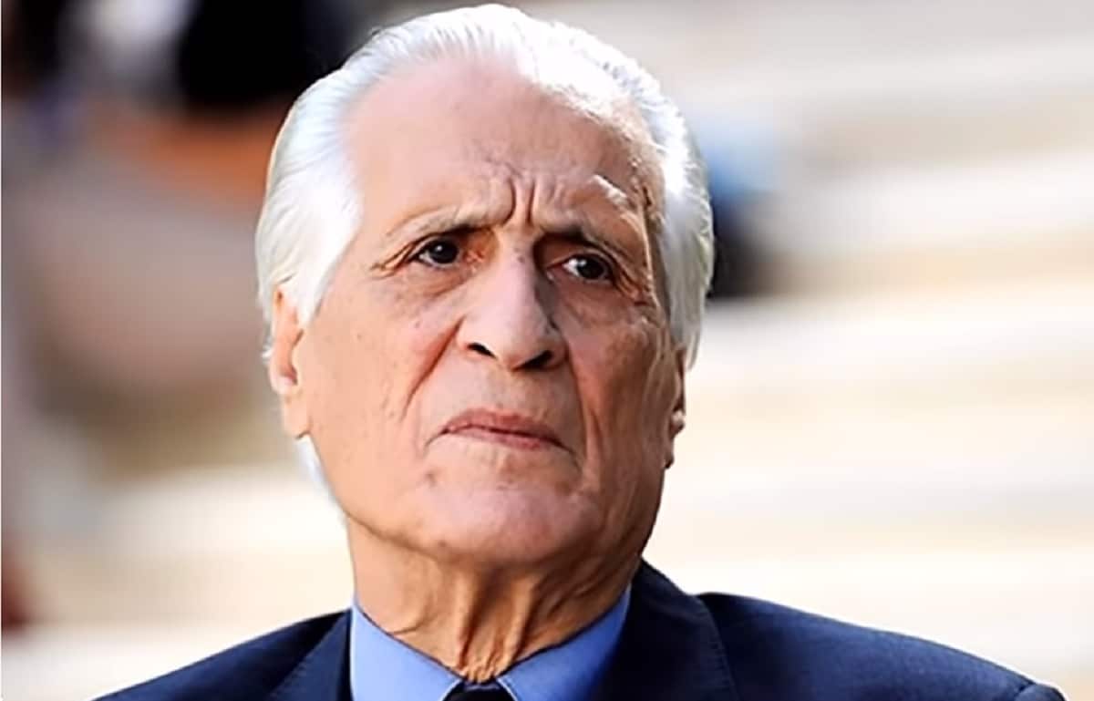 « Mémoires d’un Algérien » : les confidences d’Ahmed Taleb Ibrahimi