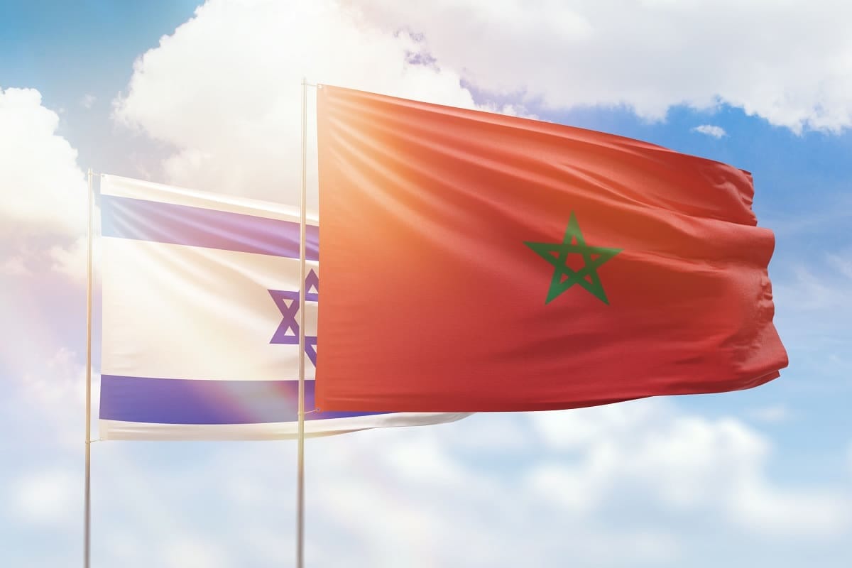 Défense : le Maroc continue de renforcer sa coopération avec Israël
