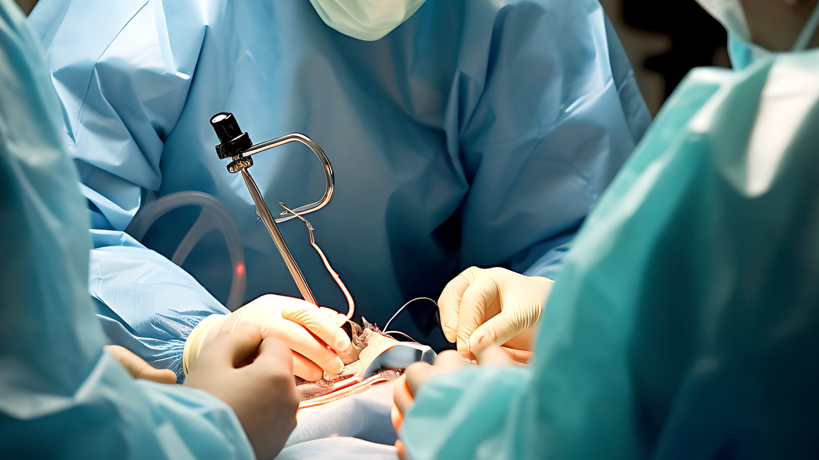 Algérie : la chirurgie du crâne pratiquée il y a 10 000 ans, selon une ...