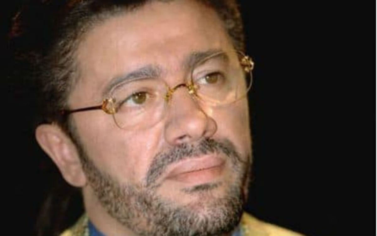 Matoub Lounès, 25 ans déjà et la légende est plus que jamais vivante